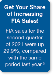 Legacy’s #1 Selling FIA Series Is Now Available in Oregon