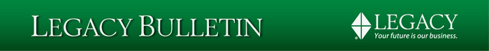 LegacyBulletin
