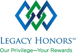 Extra! Extra! Legacy Honors Program