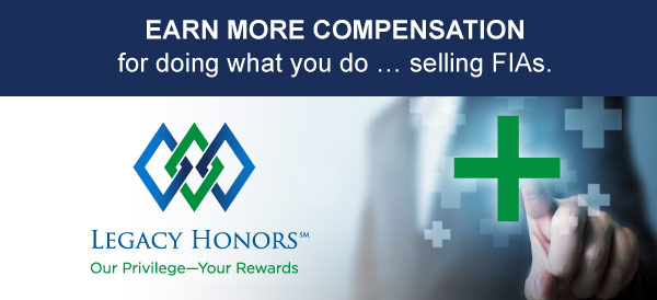 Earn More Compensation